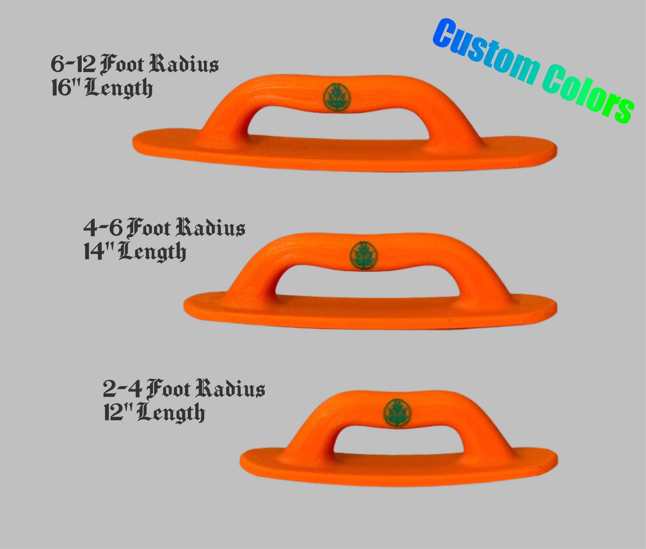 Radius Floats – Flower DIY